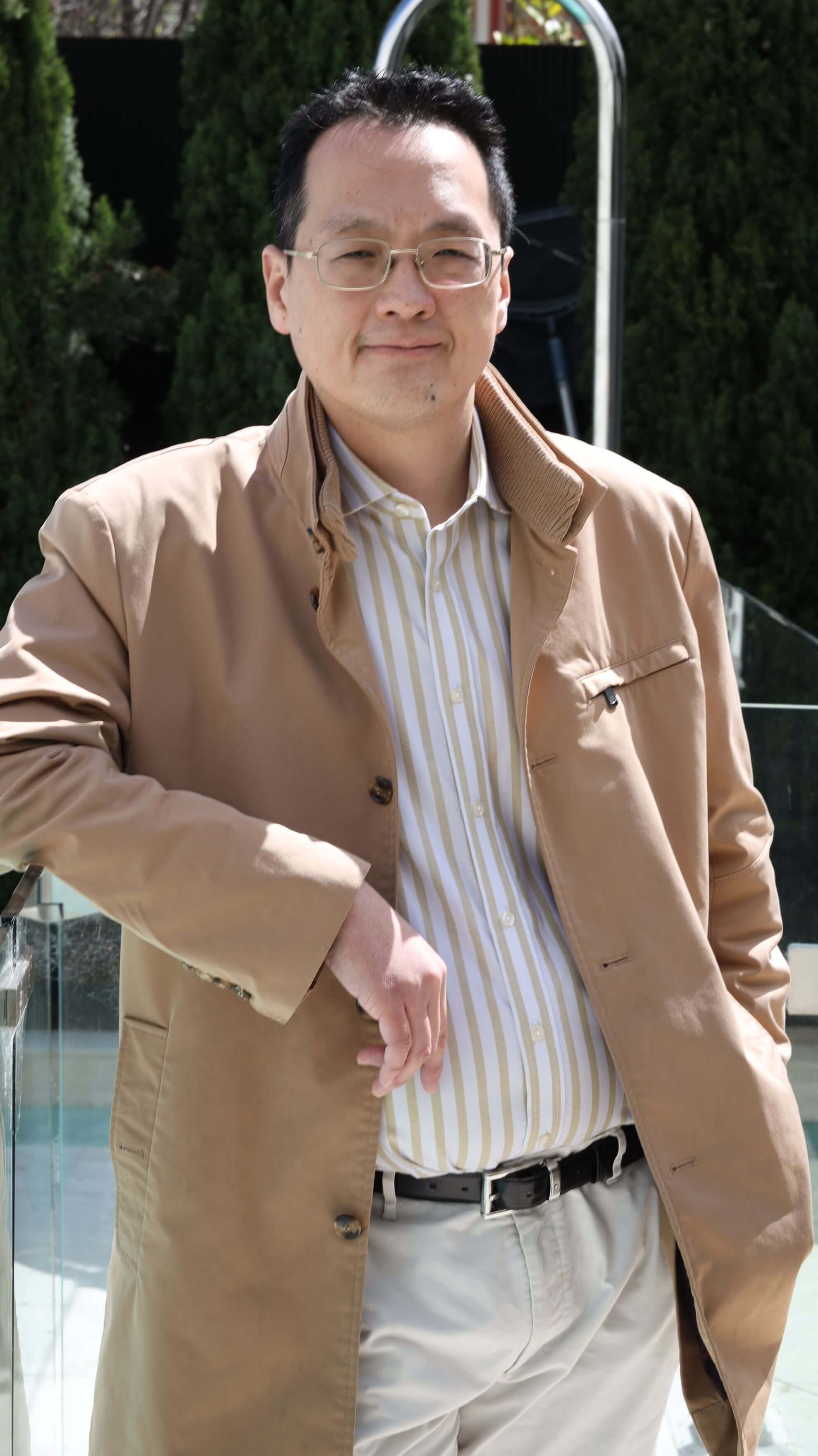 DM GLOBAL GROUP - Building Wealth, Creating Futures