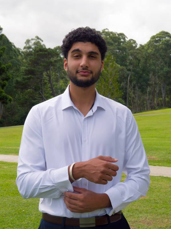 Team - DM GLOBAL GROUP